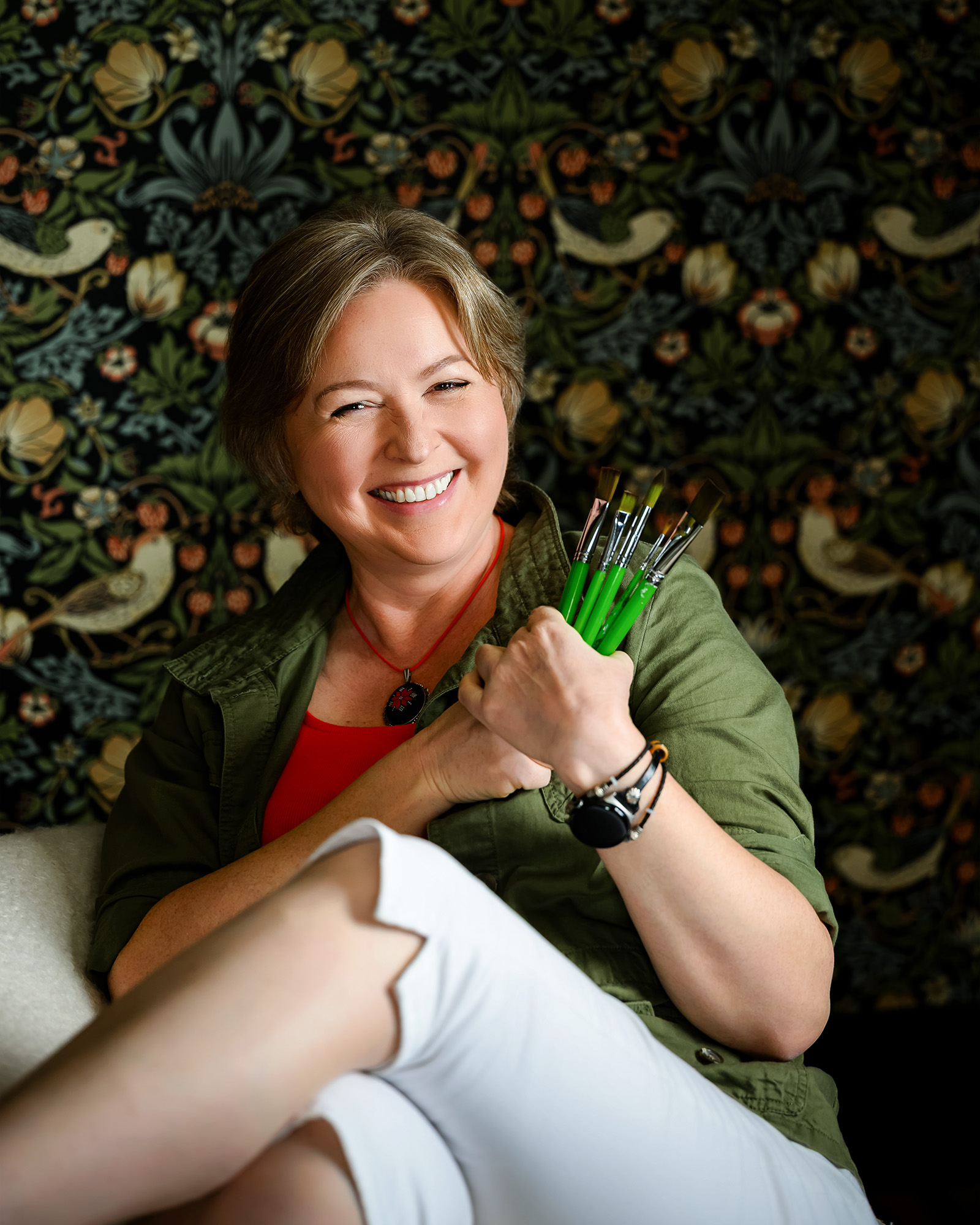 About Us – Kalina Art Studio